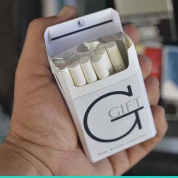 DUNHILL CARLTON BLEND - BOX COM 10 - CORRÊA STORE