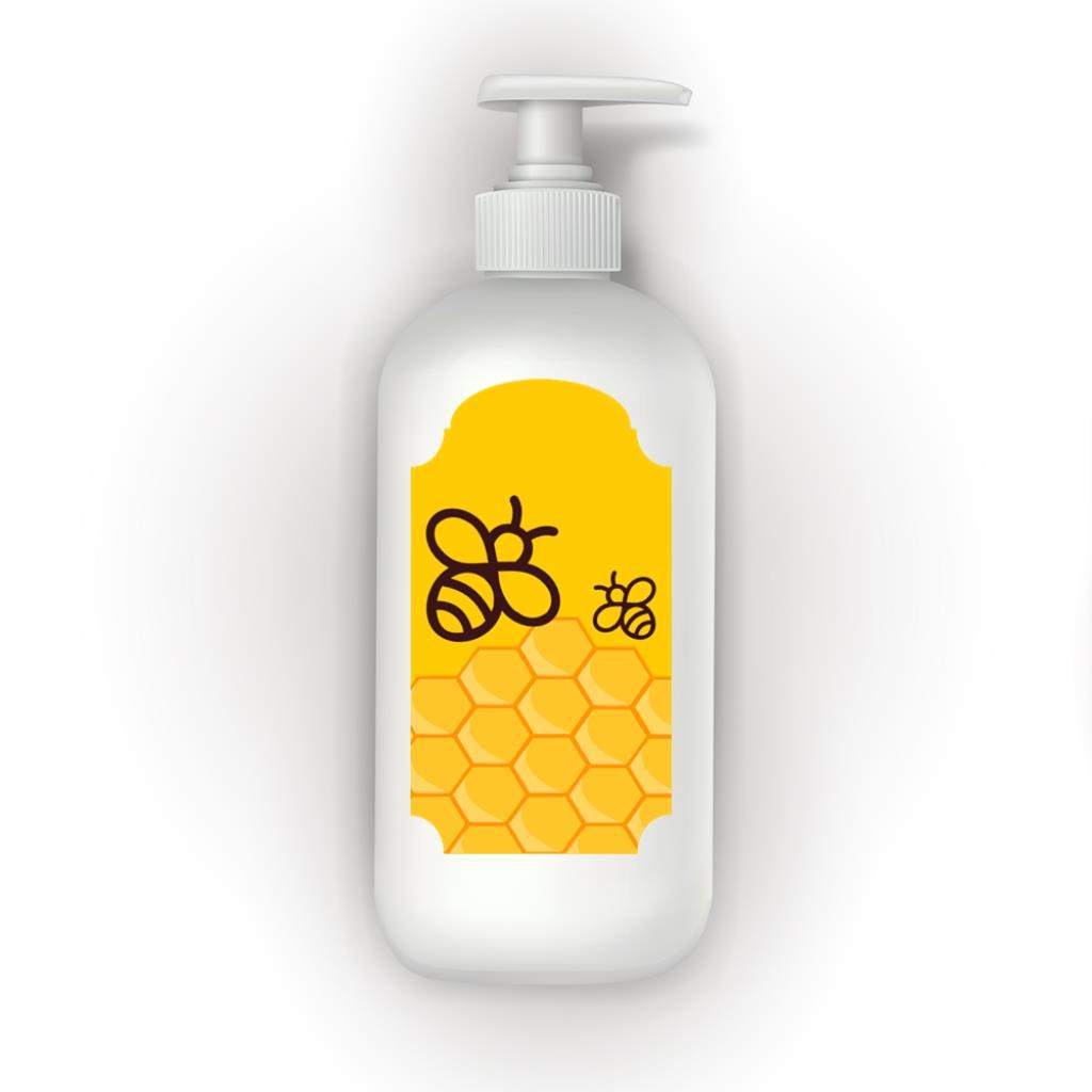 Rótulo Adesivo Vinil - 55 x 100 mm - 50 Unidades - FONTES ADESIVOS