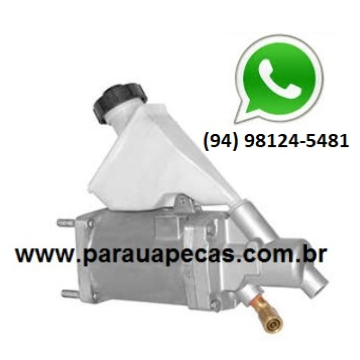 SERVO EMBREAGEM VW CONSTELLATION 13-180/25-370 ..../2010 12MM ...