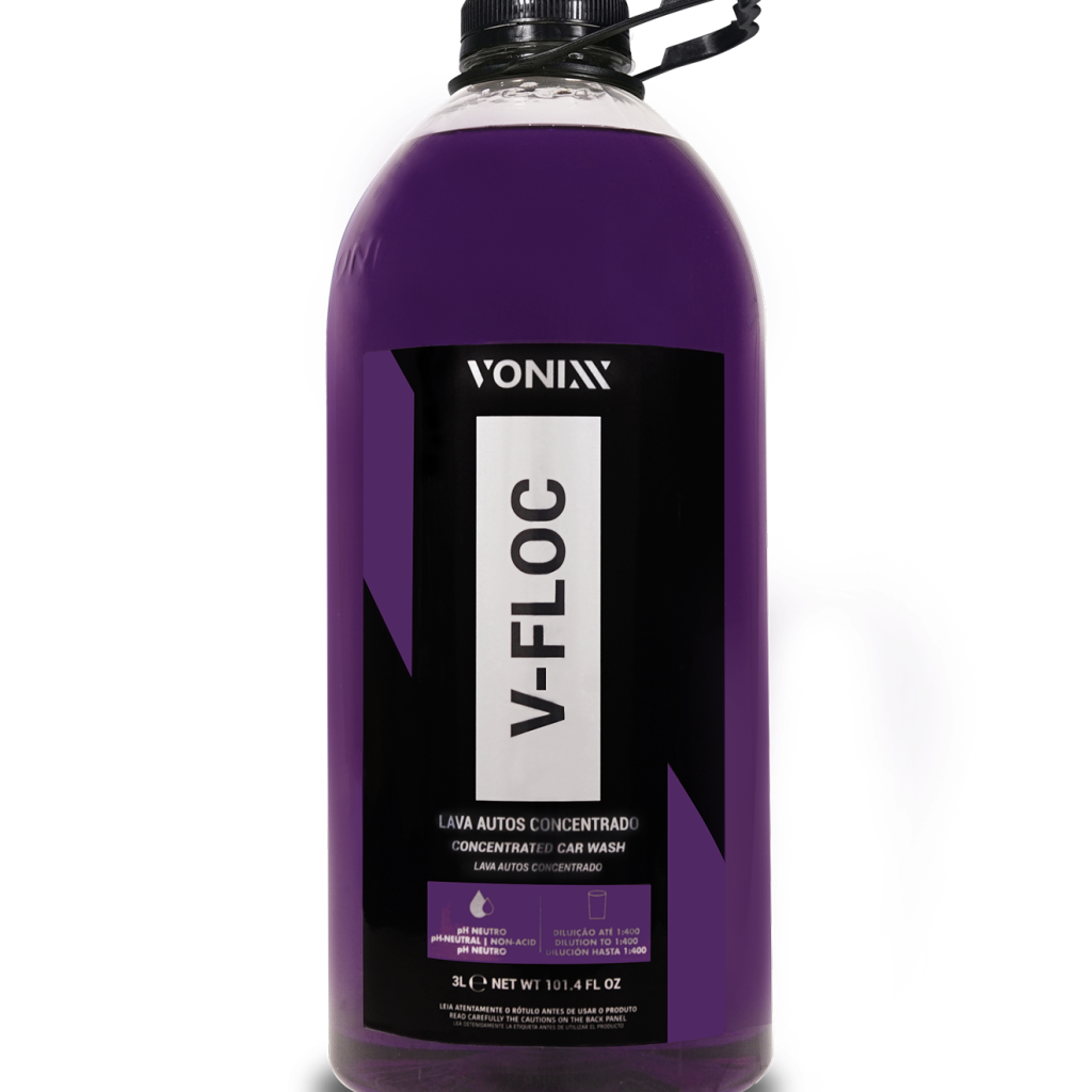 V Floc 3L Vonixx - Shine Back